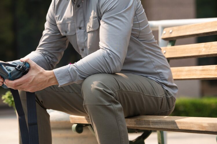 Vertx Delta Stretch LT Pant—Style, Comfort and Performance • Spotter Up
