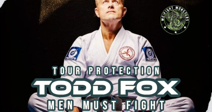 Hacking Push-ups With Speed Clusters • Spotter Up