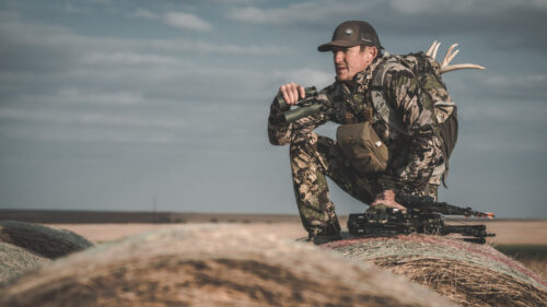 My New Favorite: Pnuma's WAYPOINT JACKET • Spotter Up