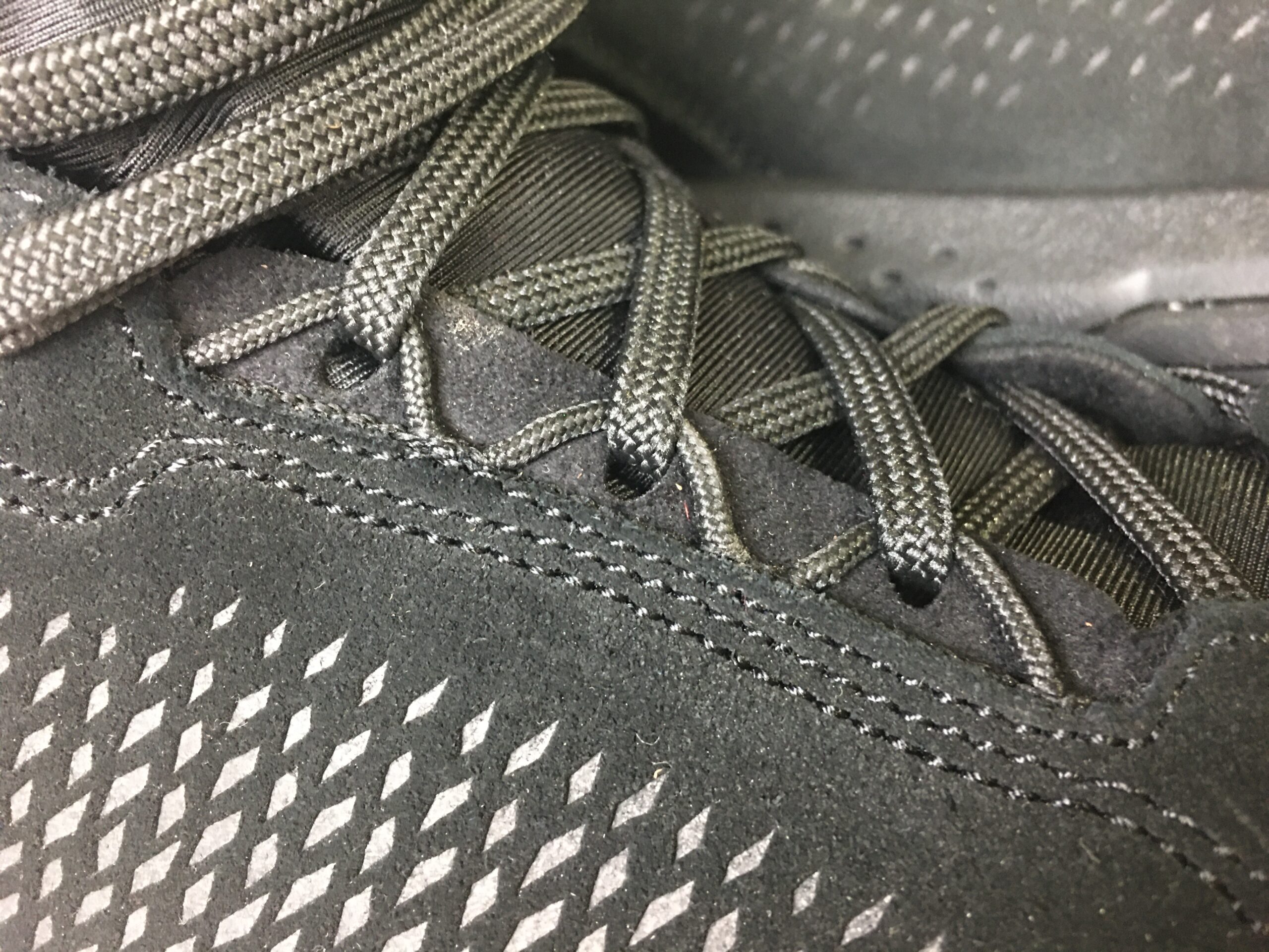 Garmont T 4 GROOVE G-DRY High-cut tactical shoes (2) • Spotter Up