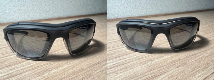 The Ozone from Wiley X • Spotter Up