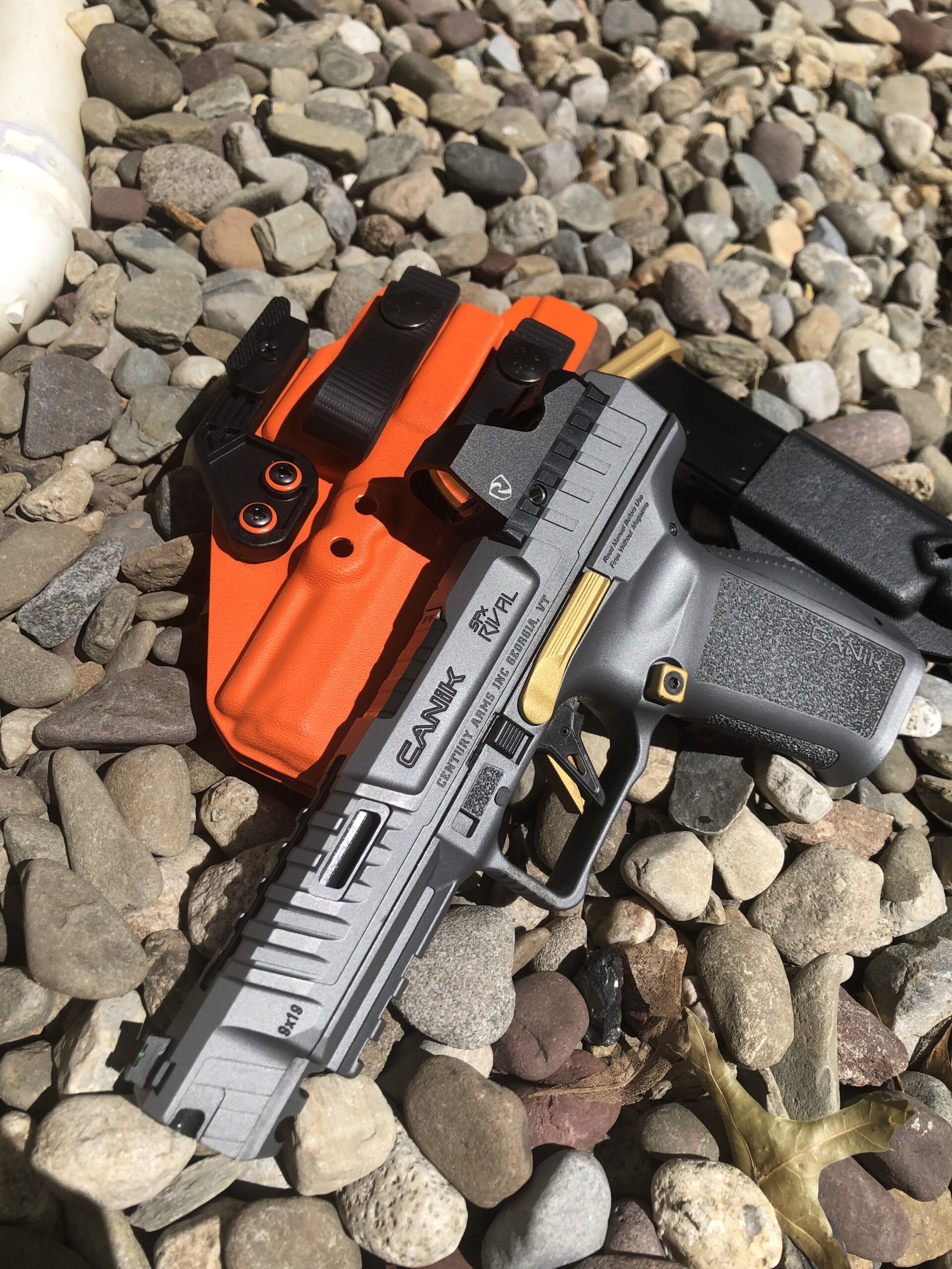 Riton 3 Tactix PRD 2 • Spotter Up
