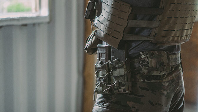 Top 10 Tactical Dress Shoes: How to Select a Pair For Dress Wear ...