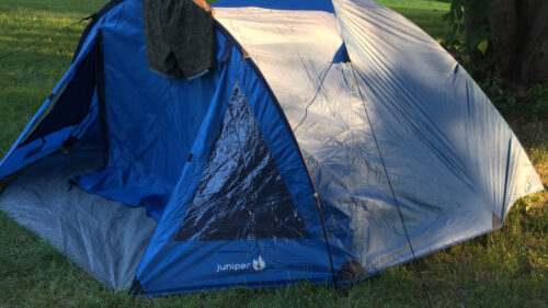 Highlander Outdoors - roving all terrain • Spotter Up