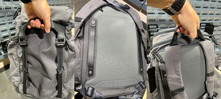 The Ardennes Holiday Pack from Vertx • Spotter Up