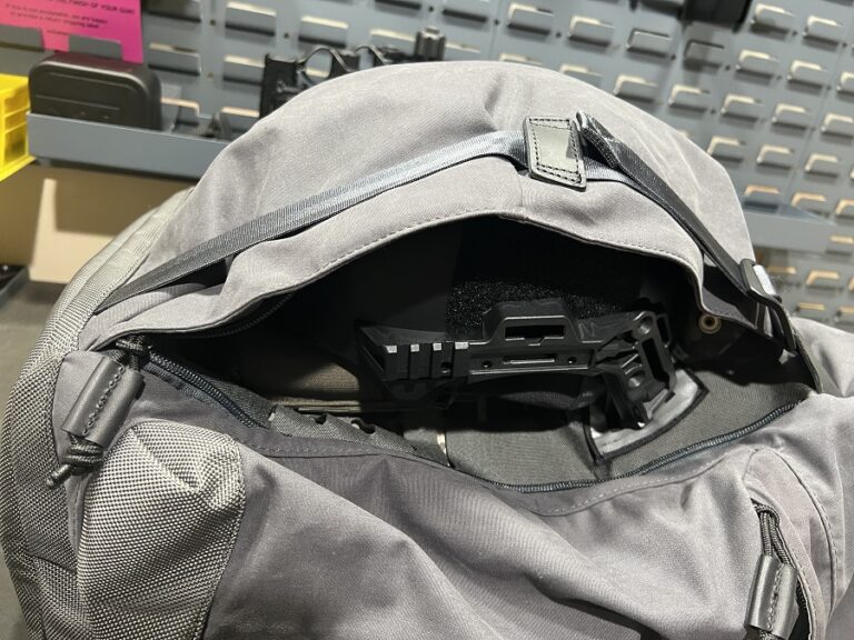 The Ardennes Holiday Pack from Vertx • Spotter Up