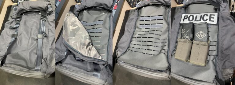 The Ardennes Holiday Pack from Vertx • Spotter Up