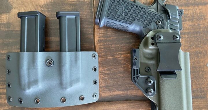 The Ten Fatal Errors That Have Killed Experienced Lawmen • Spotter Up