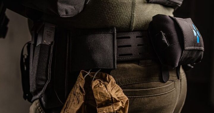 The Ten Fatal Errors That Have Killed Experienced Lawmen • Spotter Up