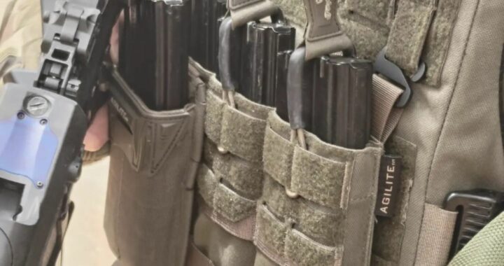 The Ten Fatal Errors That Have Killed Experienced Lawmen • Spotter Up