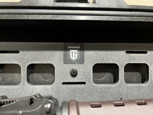 Get Organized with Greyman Tactical's Rigid Molle Panels • Spotter Up