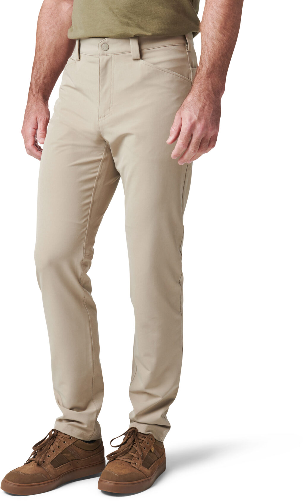 5.11 Bravo Pant 2.0: Tactical Technical Pant with Smart Casual Looks ...