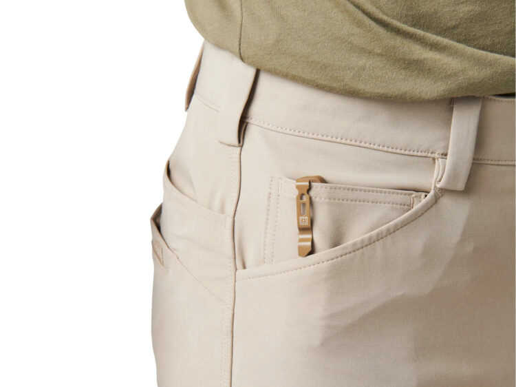 5.11 Bravo Pant 2.0: Tactical Technical Pant with Smart Casual Looks ...