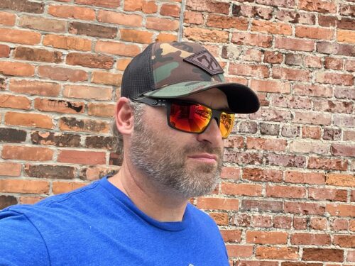 Marauders by Gatorz • Spotter Up