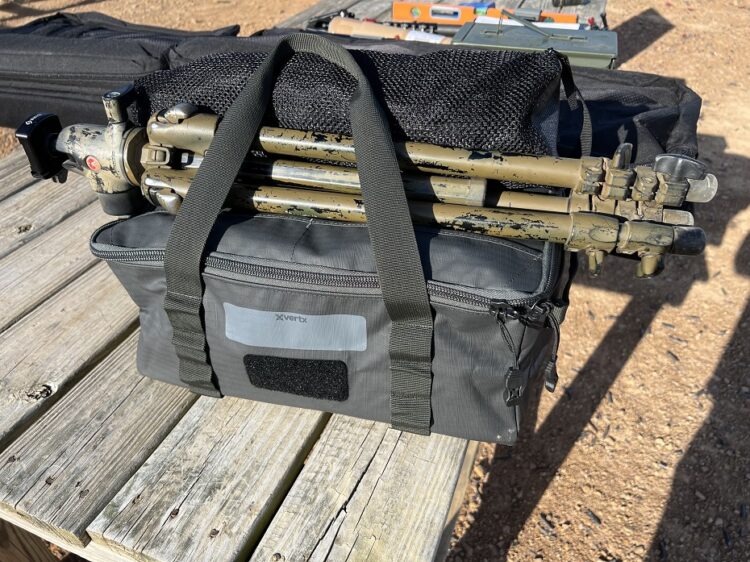 VTAC Stackable Storage System from Vertx • Spotter Up