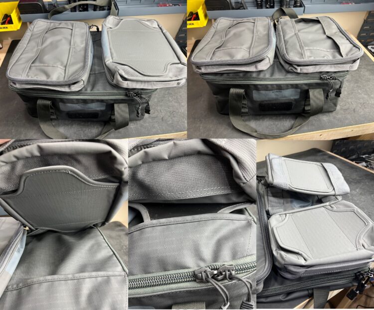 VTAC Stackable Storage System from Vertx • Spotter Up