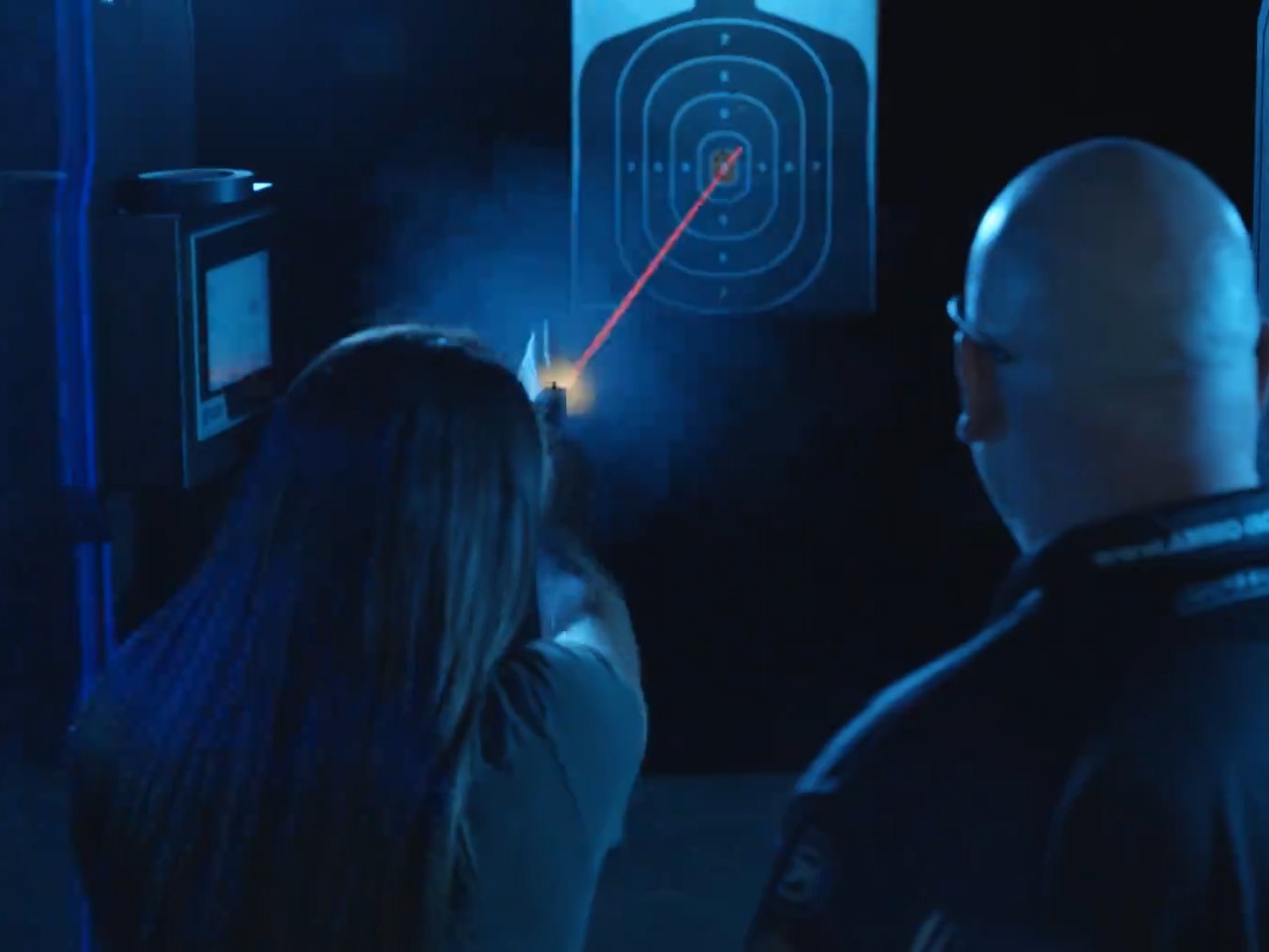 AMMO, Inc. STREAK Visual Ammunition: Range-Safe Ammo That Lets You See ...