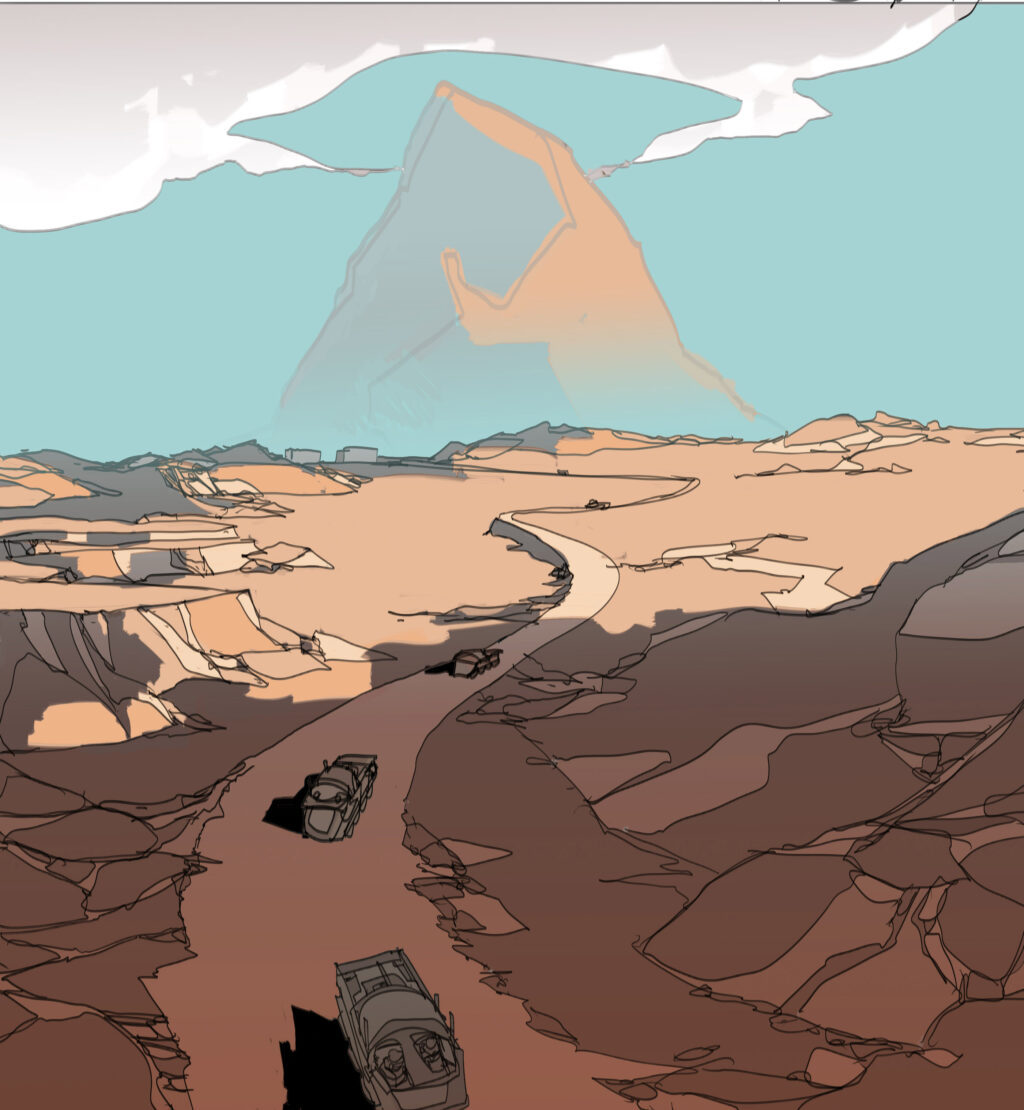 Machete Squad by David Axe, Per Berg, Brent Dulak, Kevin Knodell ...