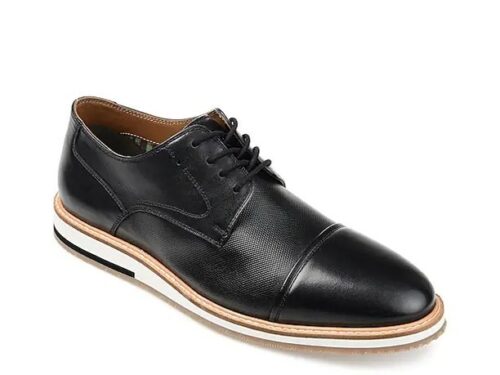 Best Tactical Dress Shoes of 2023: How to Select a Pair For Dress Wear ...