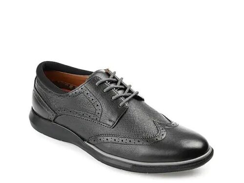 Best Tactical Dress Shoes of 2024: How to Select a Pair For Dress Wear ...