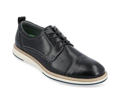 Best Tactical Dress Shoes of 2023: How to Select a Pair For Dress Wear ...