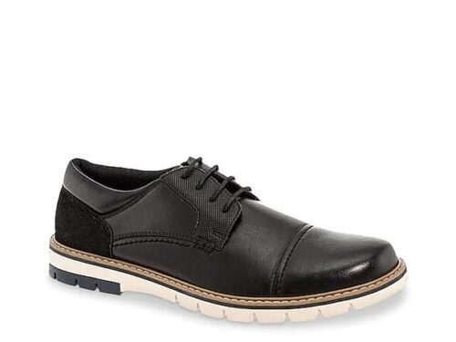 Best Tactical Dress Shoes of 2023: How to Select a Pair For Dress Wear ...
