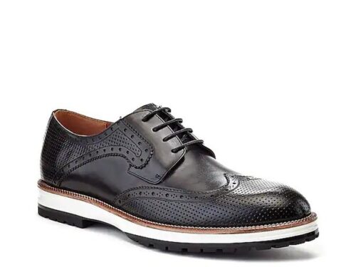 Best Tactical Dress Shoes of 2023: How to Select a Pair For Dress Wear ...