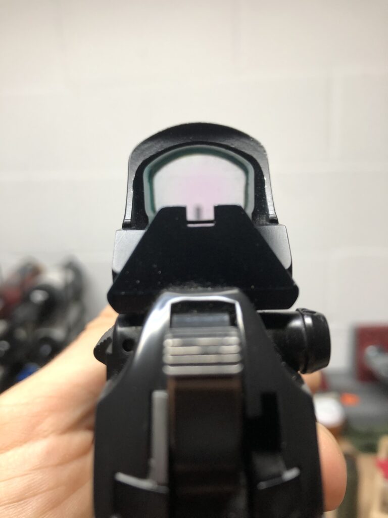 3 Months with the Riton 3 Tactix PRD 2 • Spotter Up