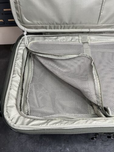 Carry on with 5.11's Load Up 20" • Spotter Up