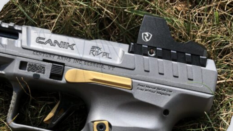 3 Months with the Riton 3 Tactix PRD 2 • Spotter Up