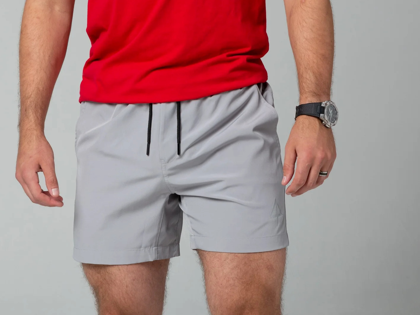 Arrowhead Tactical Apparel Carrier Training Shorts • Spotter Up