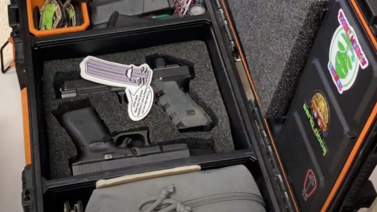 Covert Range Boxes • Spotter Up