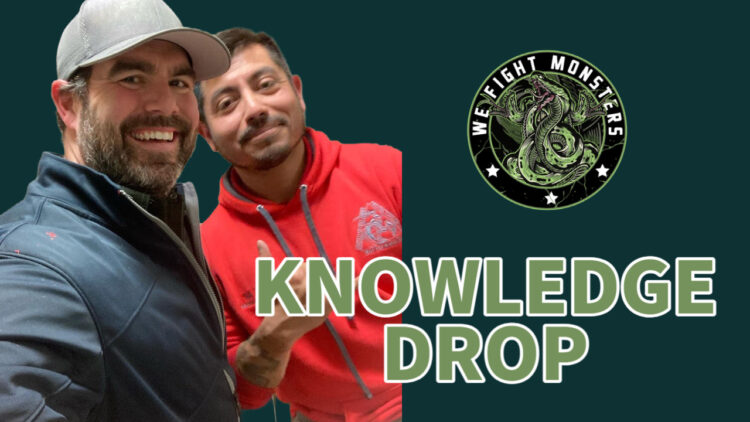The 4-Step Draw with Green Ops • Spotter Up