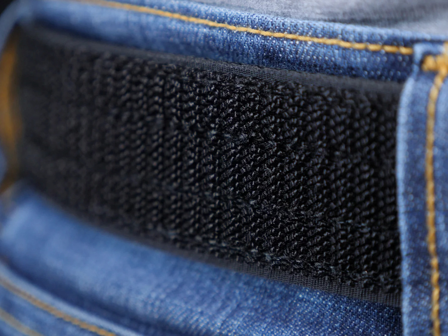 Tenicor ZERO Belt — Minimalist Concealed Carry Belt • Spotter Up