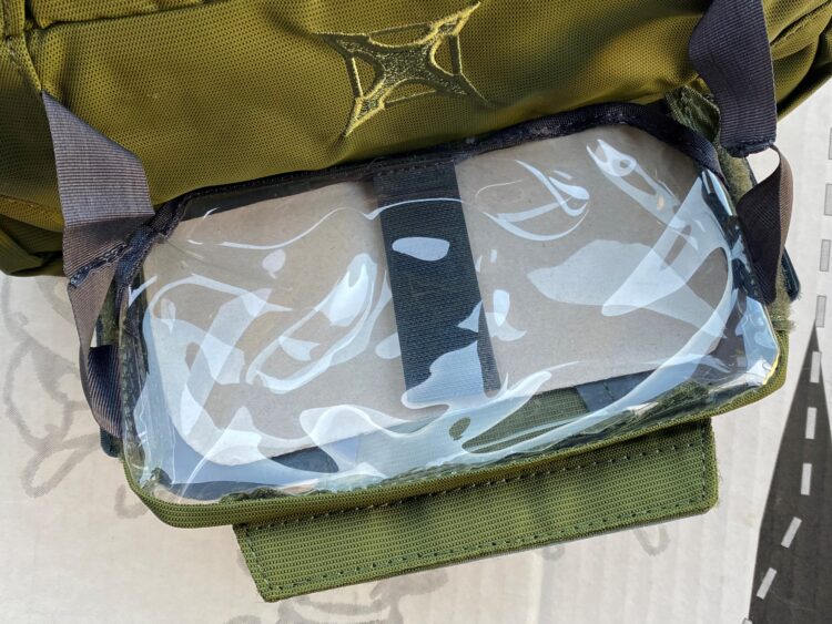 Vertx SOCP Tactical Fanny Pack • Spotter Up