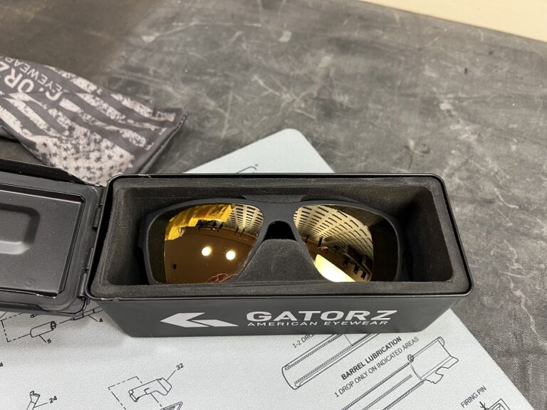 Delta from Gatorz • Spotter Up