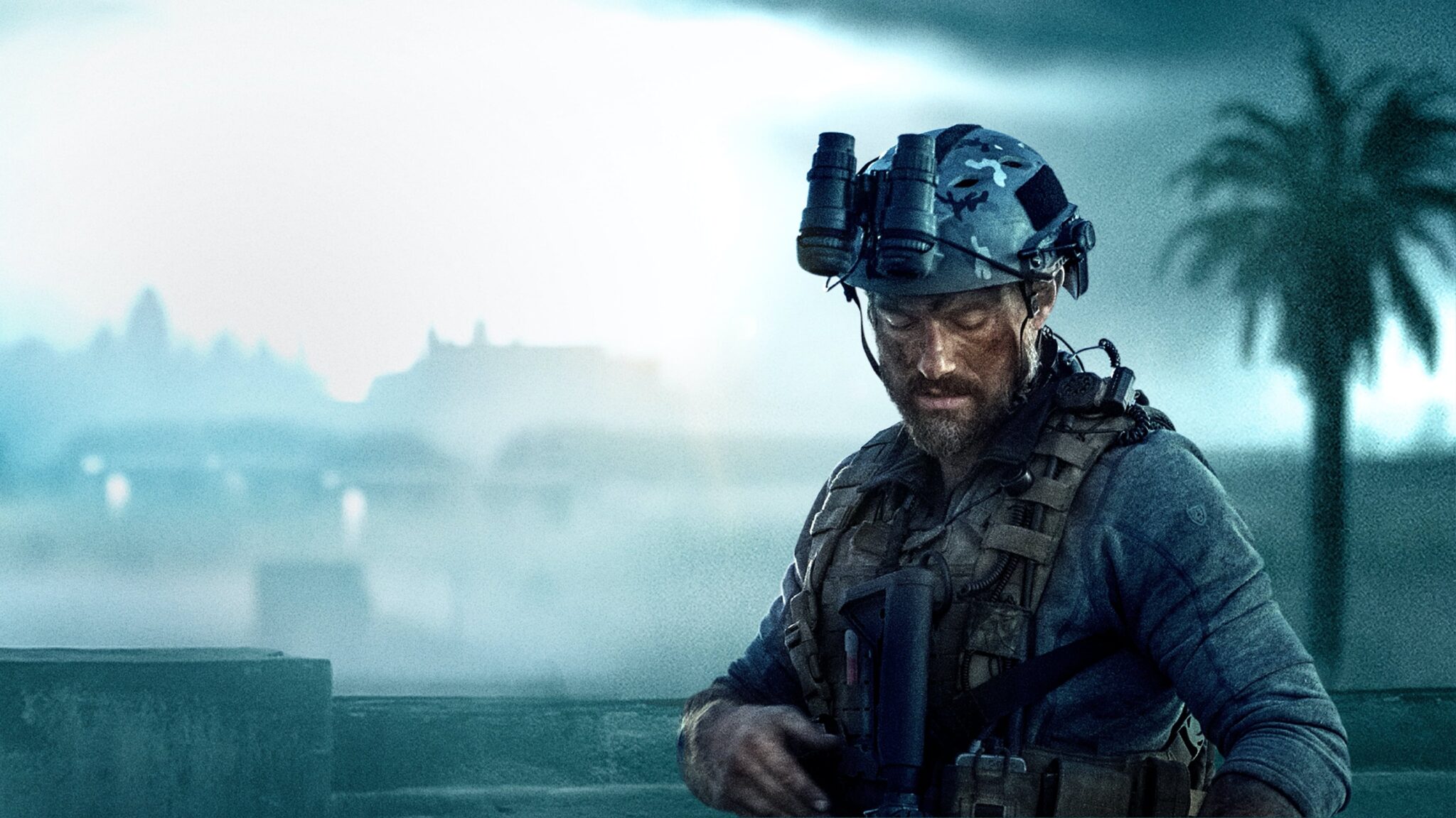 Best and Worst movie nods to The Unit, Delta Force • Spotter Up