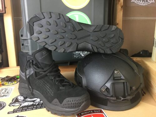 Outsoles and Lugs: Unraveling the Secrets of Boot Traction • Spotter Up