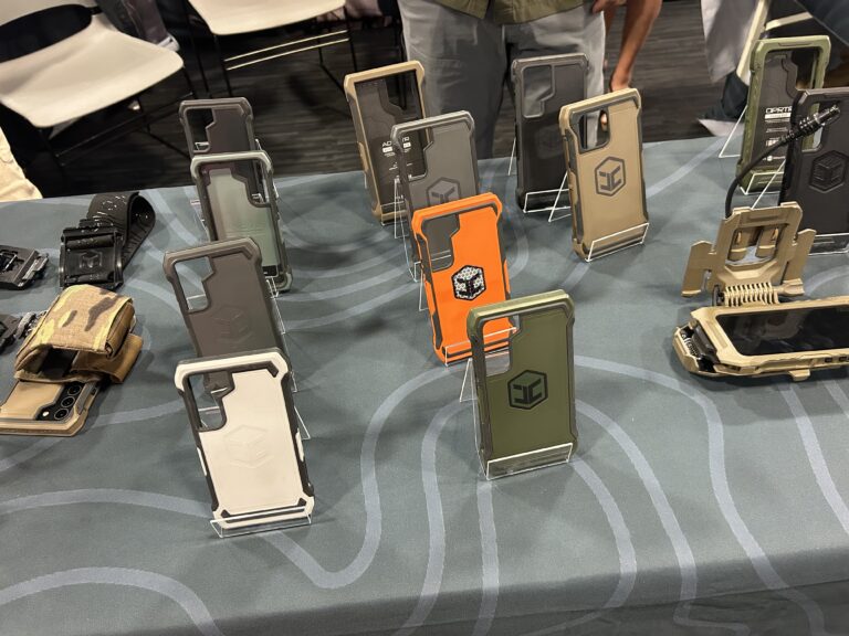 Juggernaut Cases (1) • Spotter Up