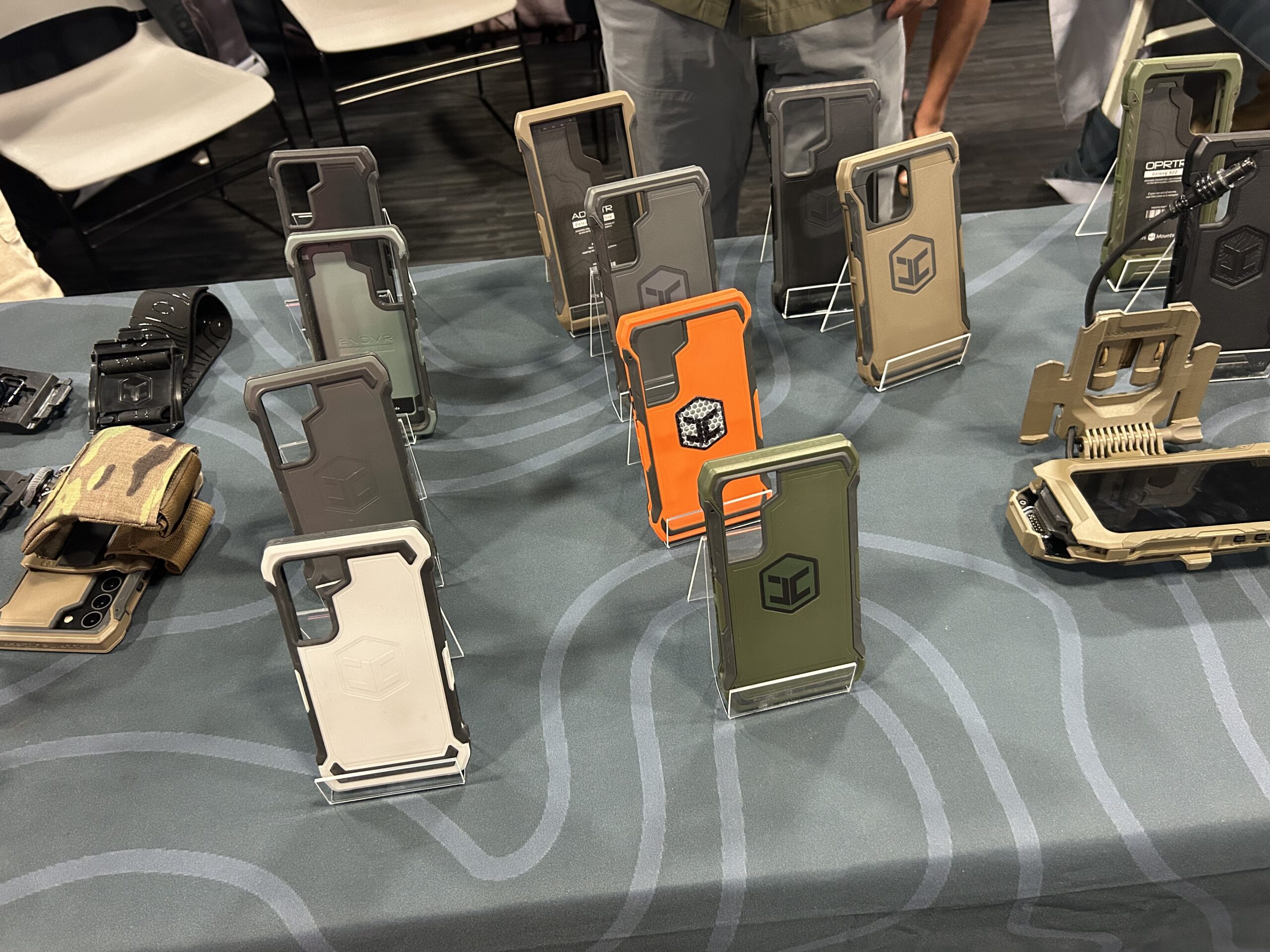 Juggernaut Cases (1) • Spotter Up