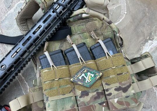 AMMO, Inc. STREAK Visual Ammunition: Range-Safe Ammo That Lets You See ...