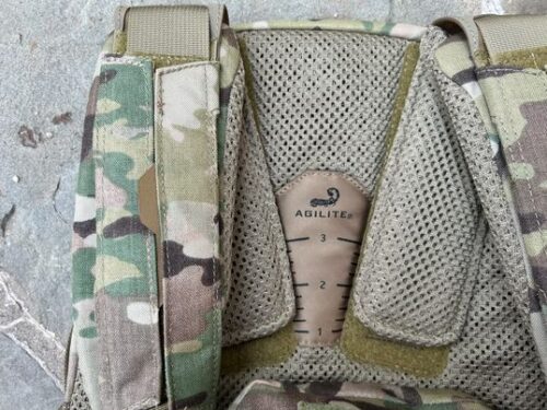 Review of the K-Zero Plate Carrier from Agilite • Spotter Up