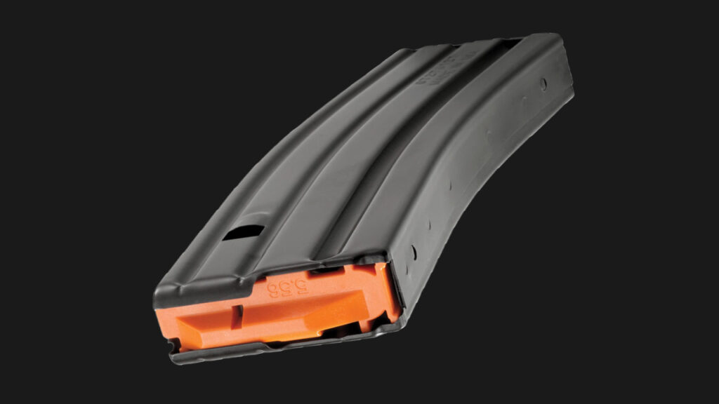 Top 10 Best Rifle Magazines for Your AR-15 • Spotter Up