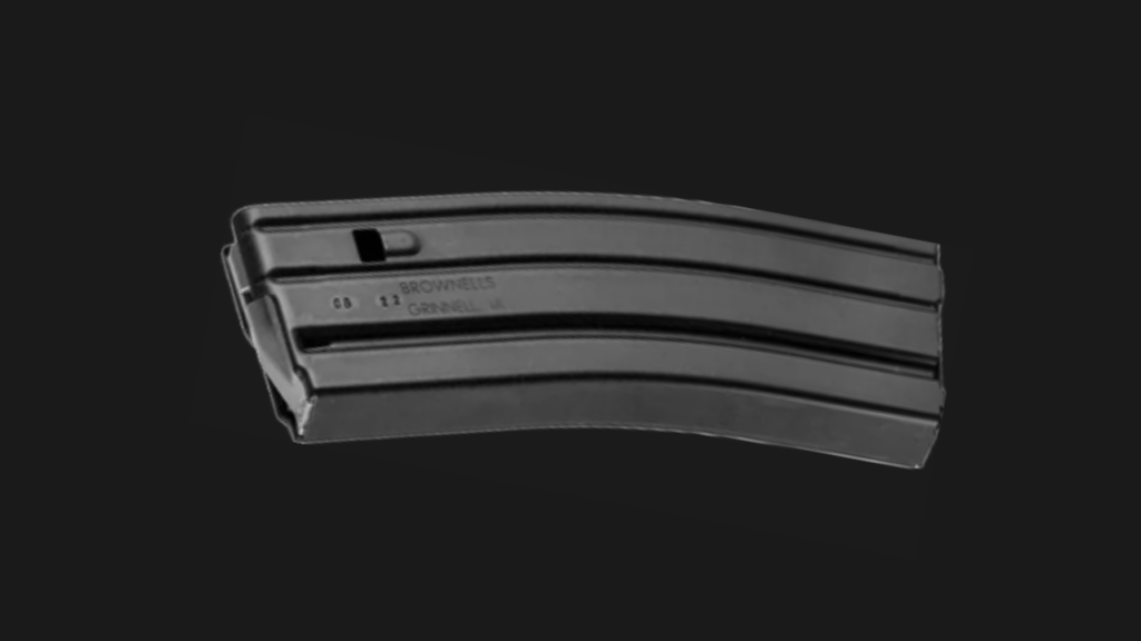 Top 10 Best Rifle Magazines for Your AR-15 • Spotter Up