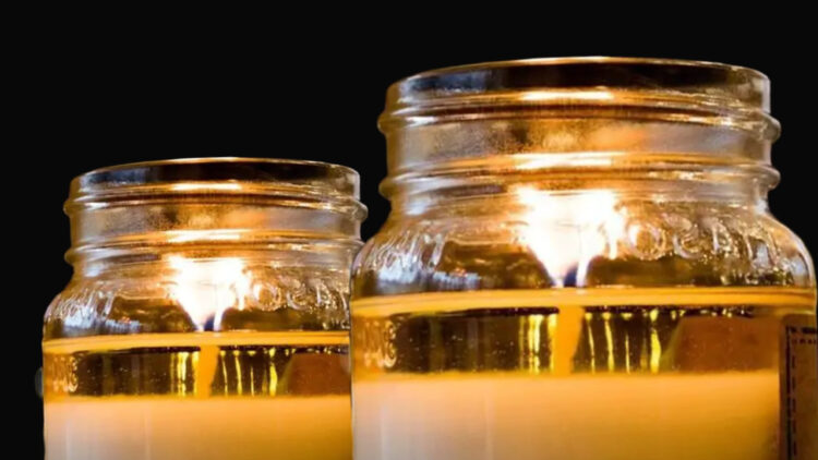 How to Make Emergency Candles for Heat and Light • Spotter Up