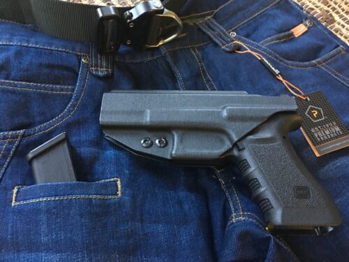 History and Craftsmanship of Blue Jeans Pants • Spotter Up