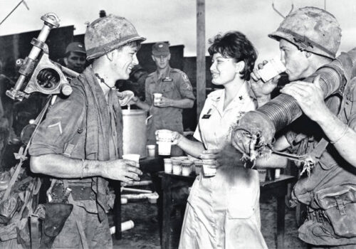 Unveiling the Origins of Vietnamese Iced Coffee during the Vietnam War ...