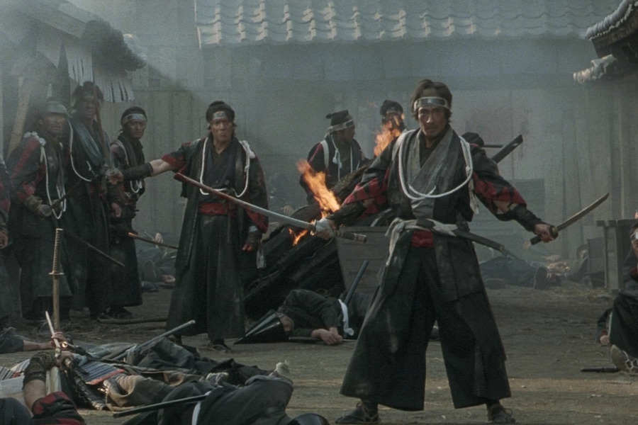 When-the-last-sword-is-drawn • Spotter Up