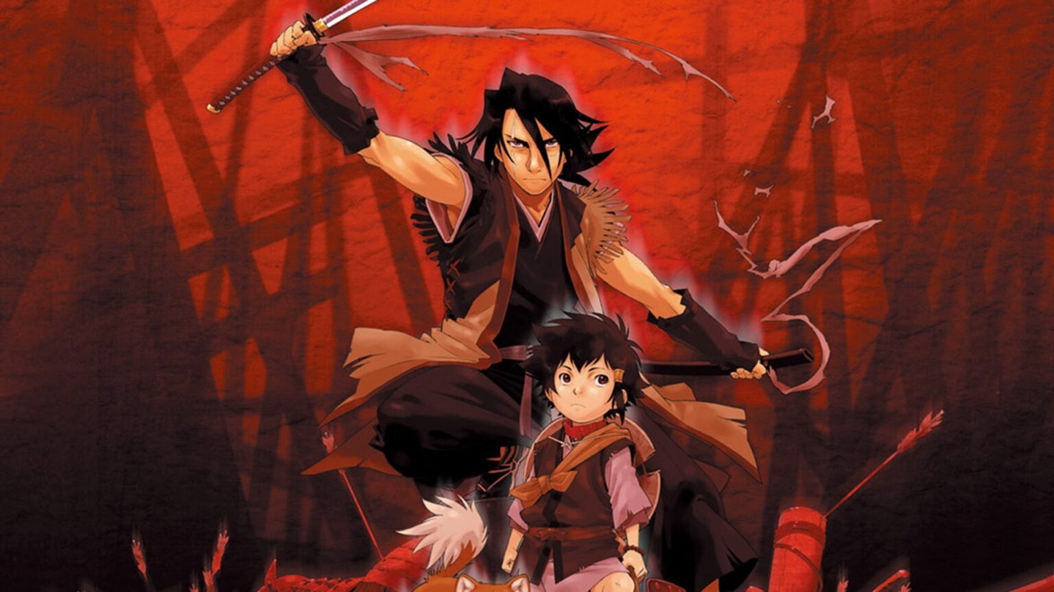 Top 10 Samurai Redemption Stories • Spotter Up