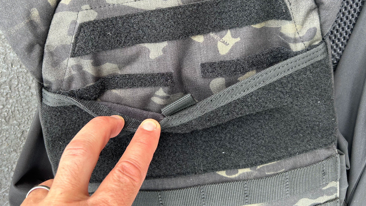 5.11 Tac tec vest (5) • Spotter Up